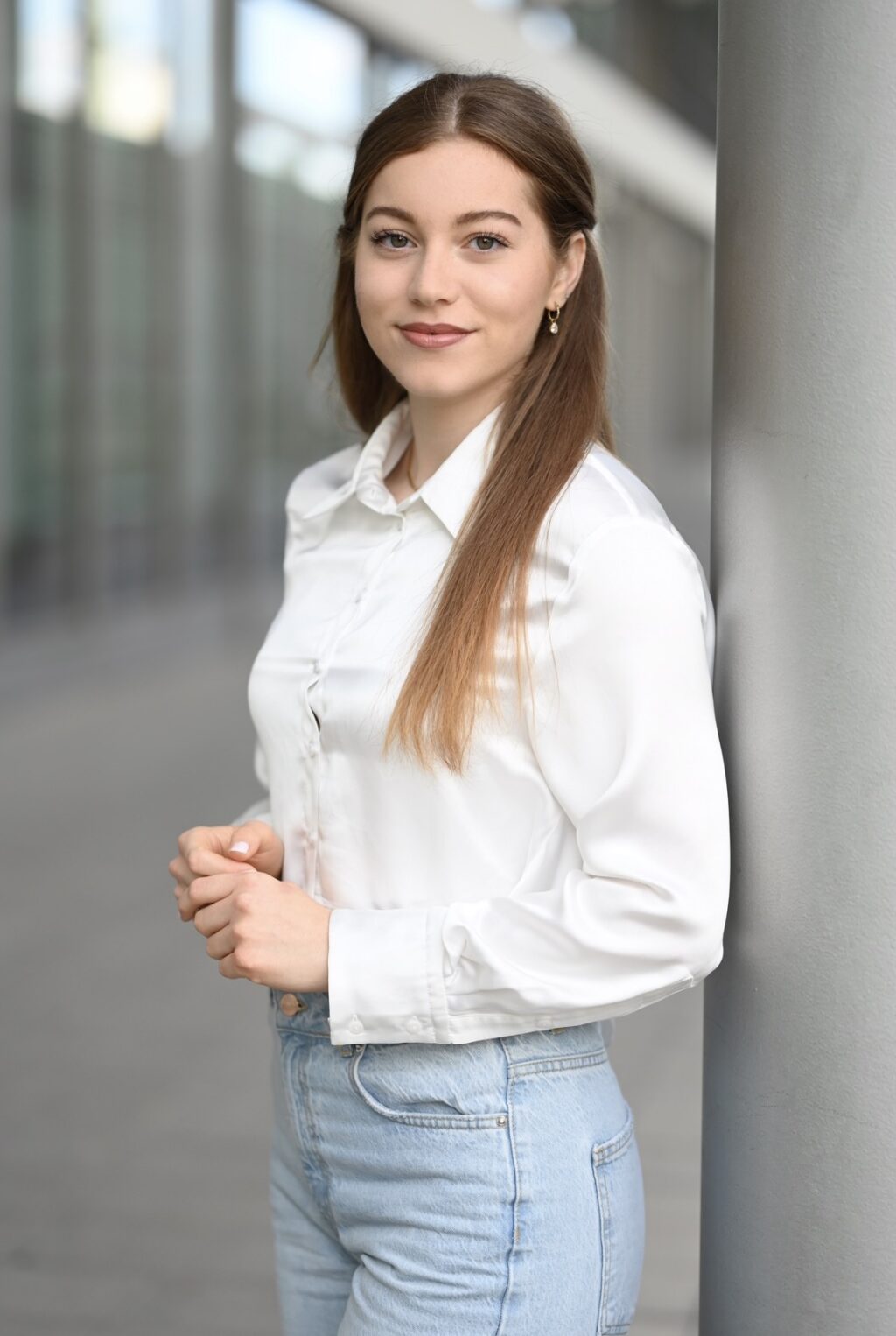 Juliane Fuchs - Women in Green Hydrogen