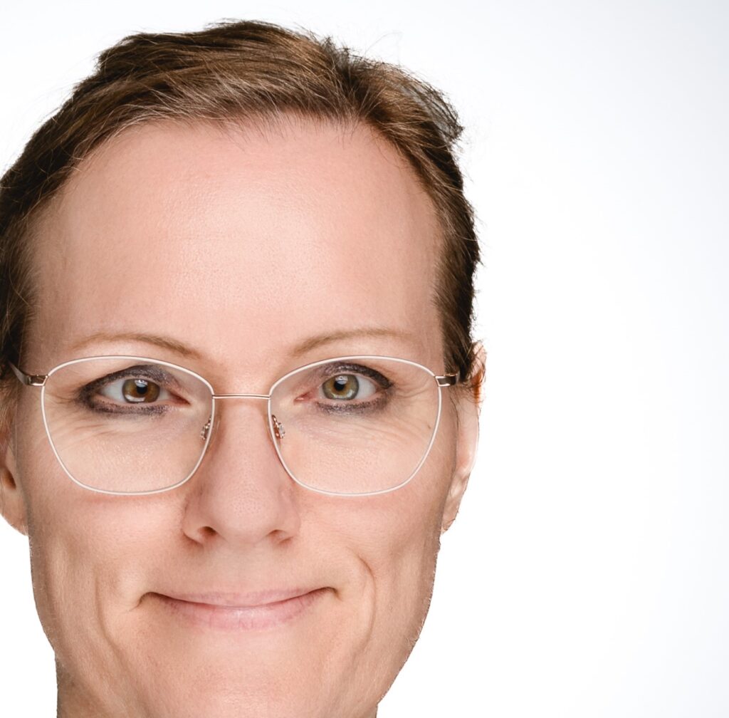 Dr. Tanja Kneiske - Women in Green Hydrogen