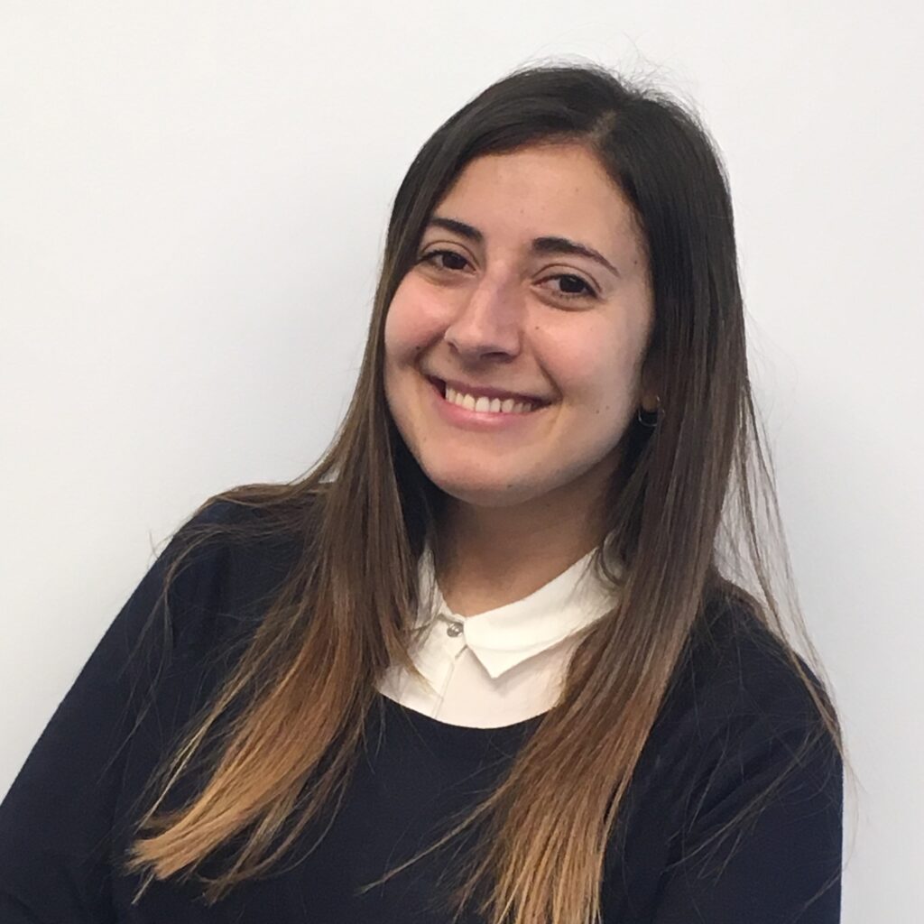 Julieta Rabinovich - Women in Green Hydrogen