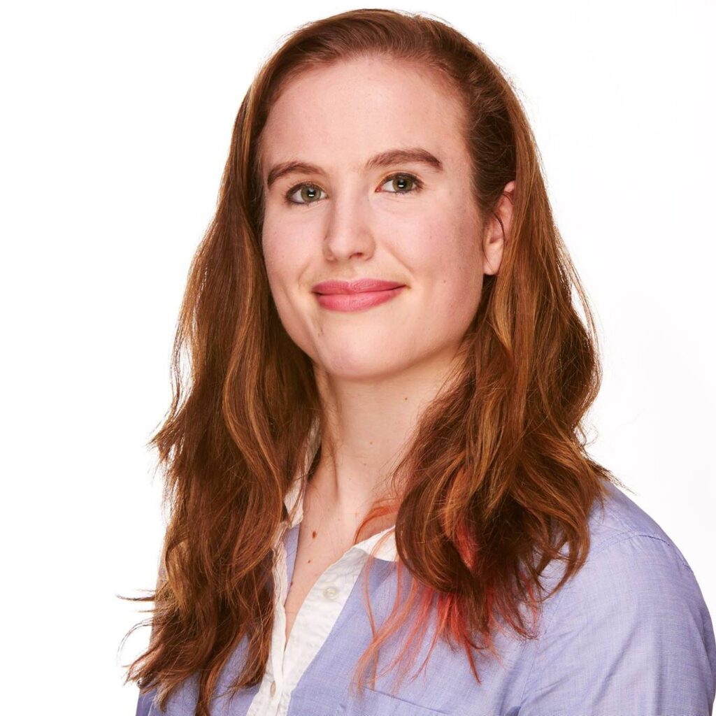 Expert Database - Women in Green Hydrogen