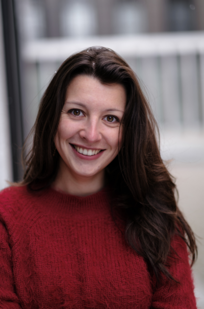 Anne Wasike-Schalling - Women in Green Hydrogen