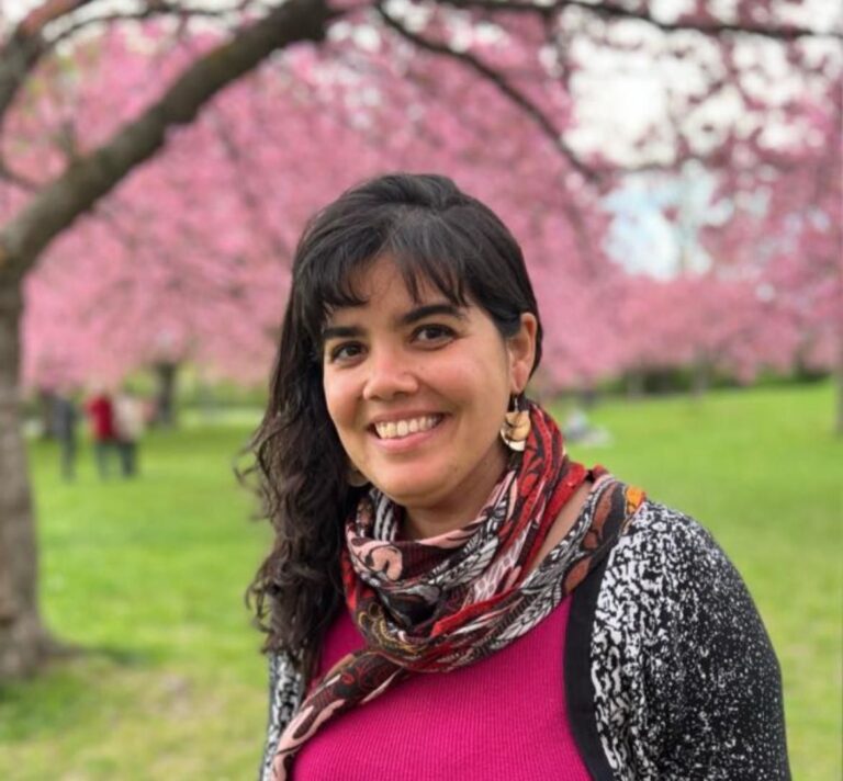 Isabela Santos Koletzke - Women in Green Hydrogen