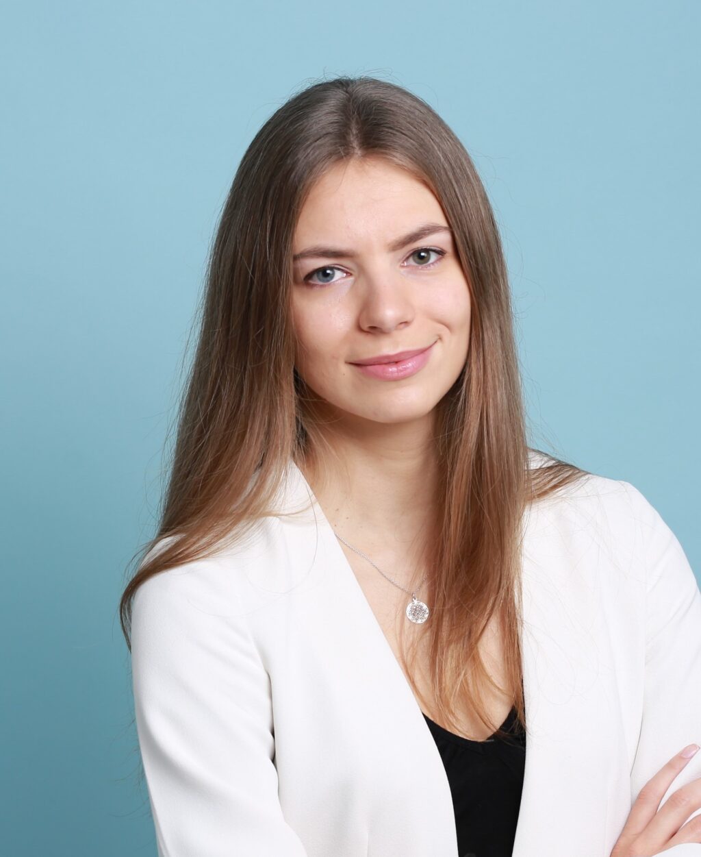 Mathilda Kipp - Women in Green Hydrogen