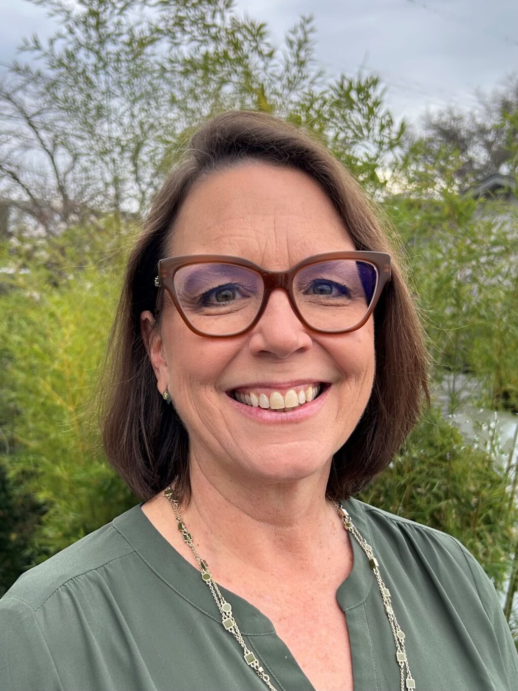 Andrea McNamara Doyle - Women in Green Hydrogen