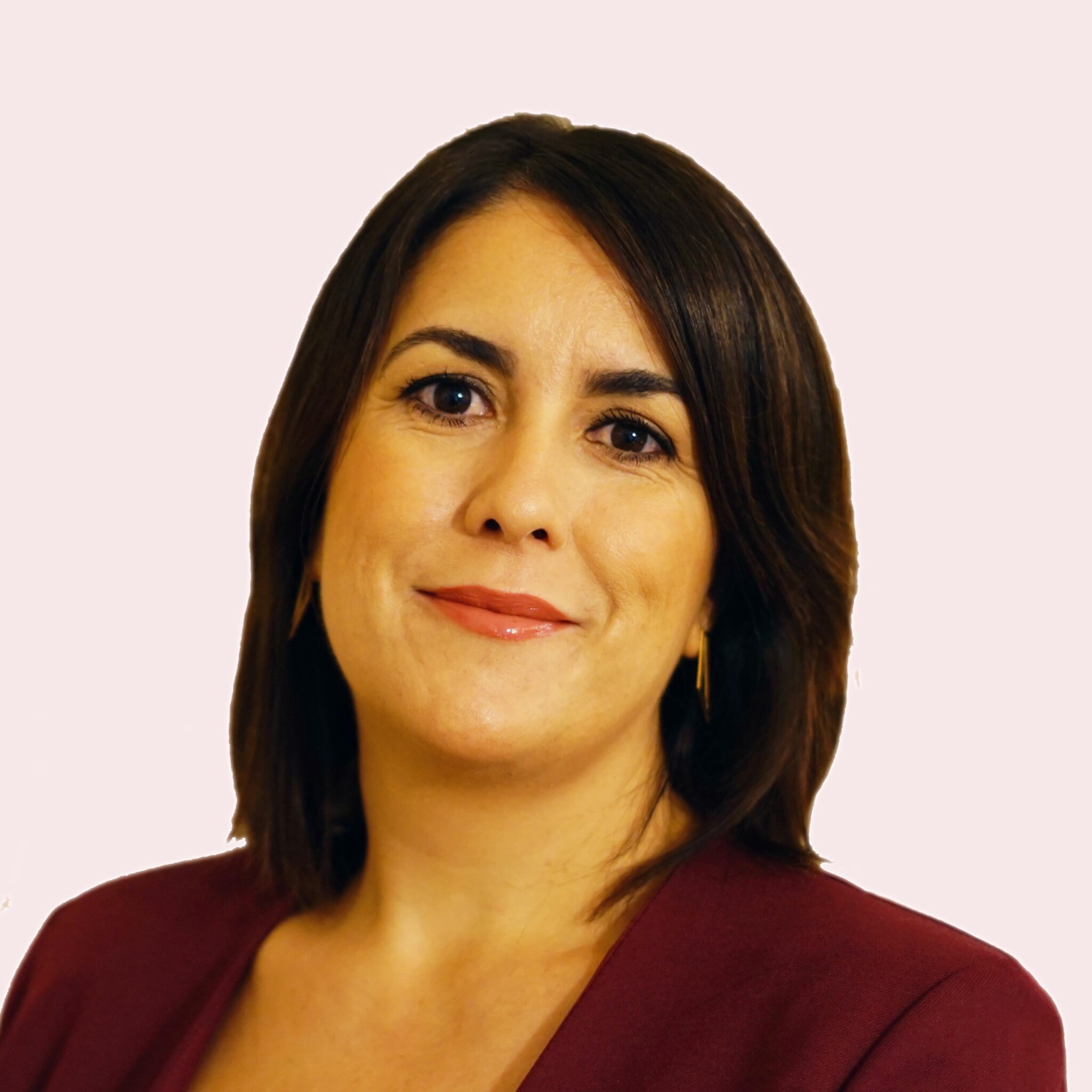 Inida Papa - Women in Green Hydrogen