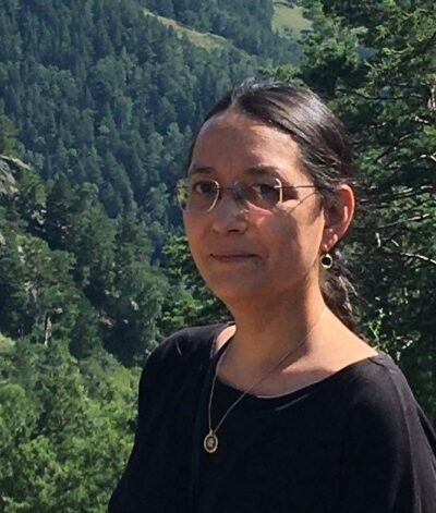 Marina Ipatova-Arendt - Women in Green Hydrogen