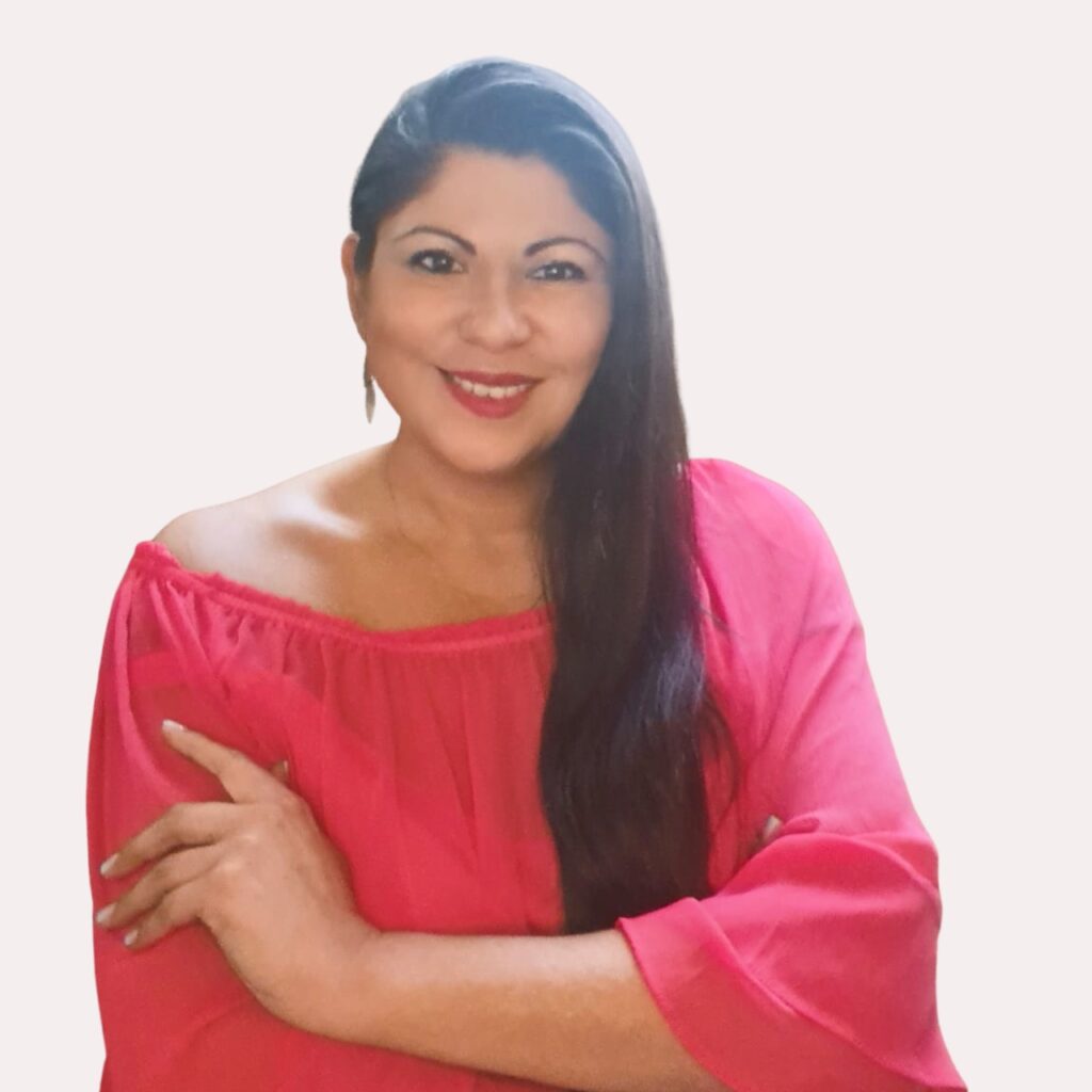 Expert Database - Women in Green Hydrogen