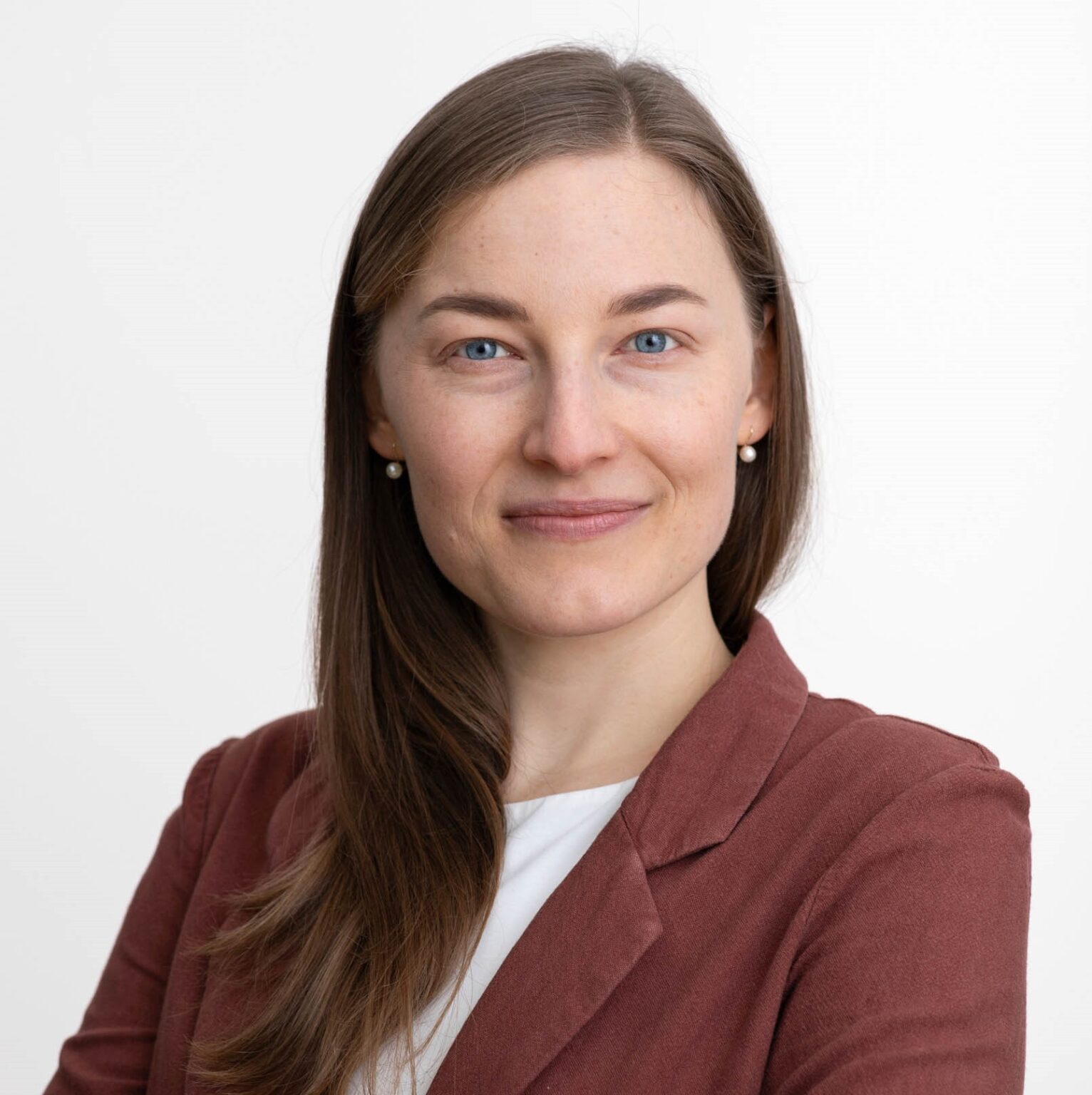 Kathrin Ebner - Women in Green Hydrogen