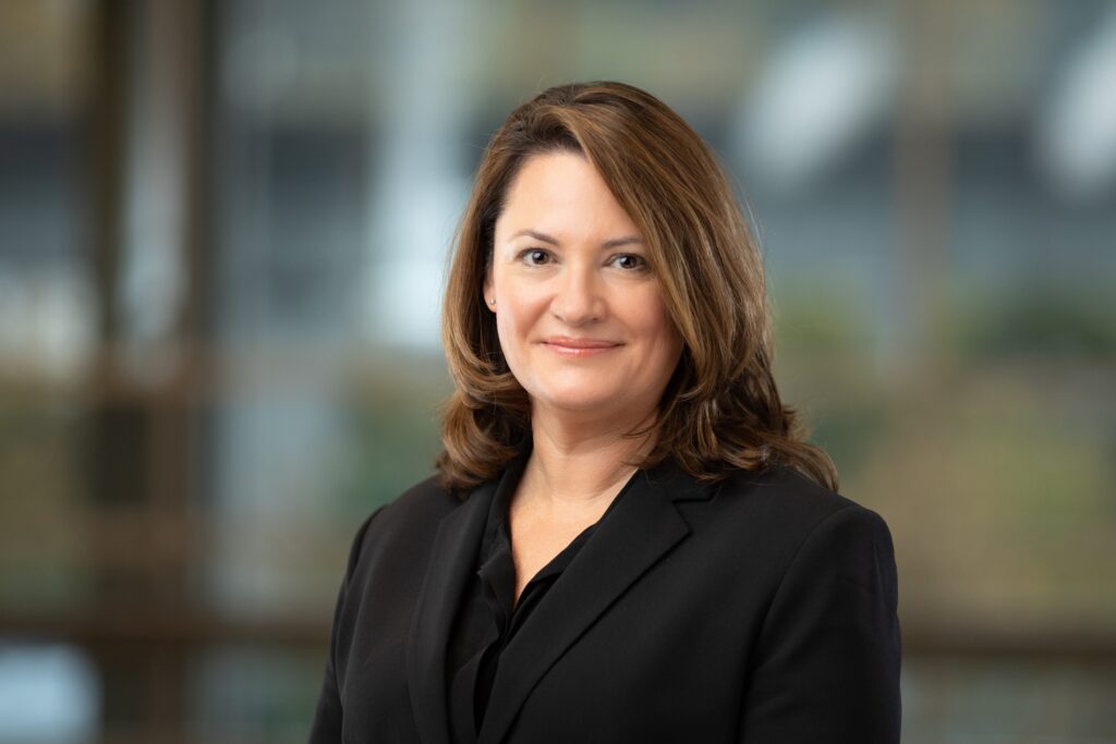 Sabina Russell - Women in Green Hydrogen