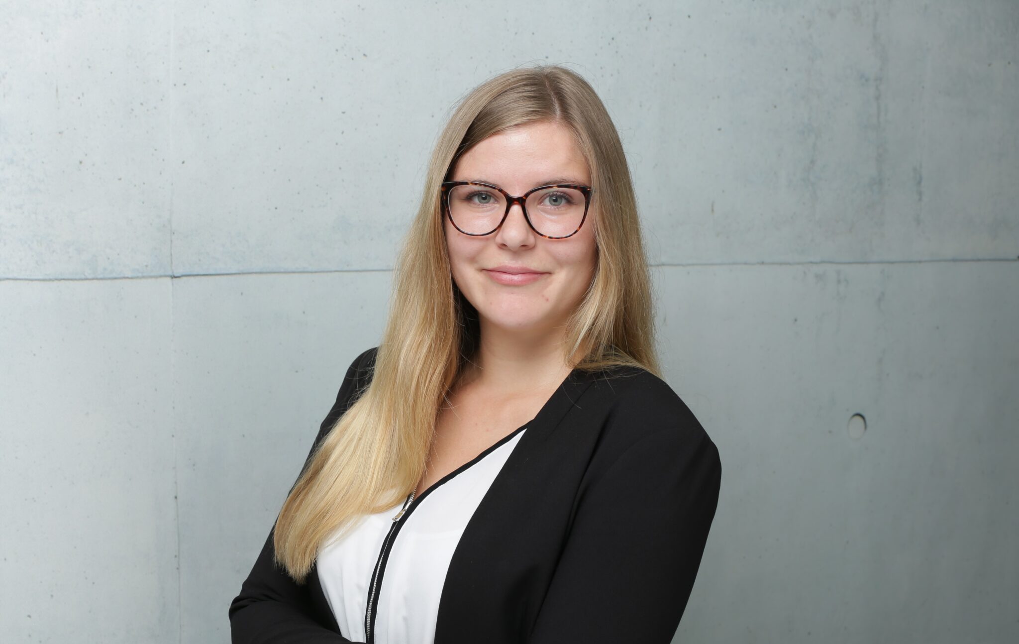 Birte Kristina Sönnichsen - Women in Green Hydrogen