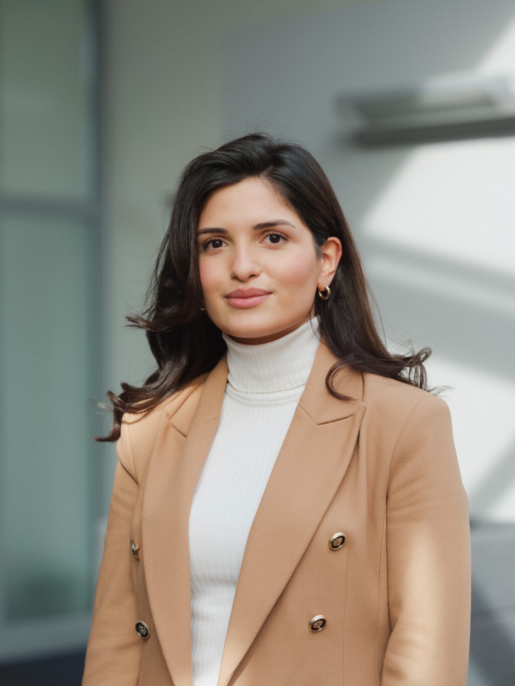 Yelda Nur Demirdöğen - Women in Green Hydrogen