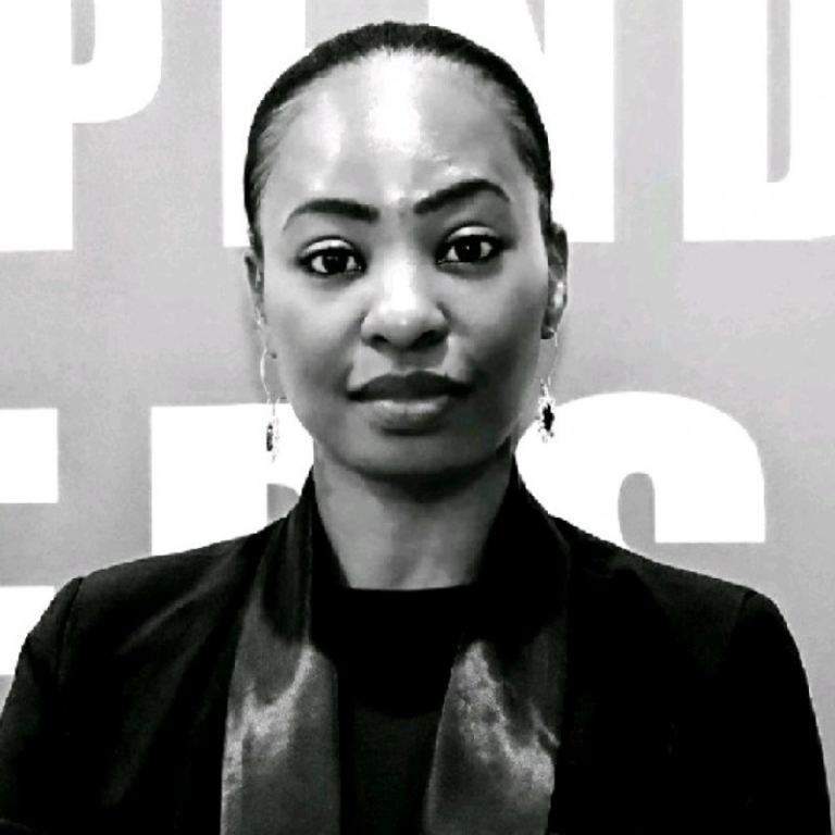 Amutenya Evelina Metine - Women in Green Hydrogen