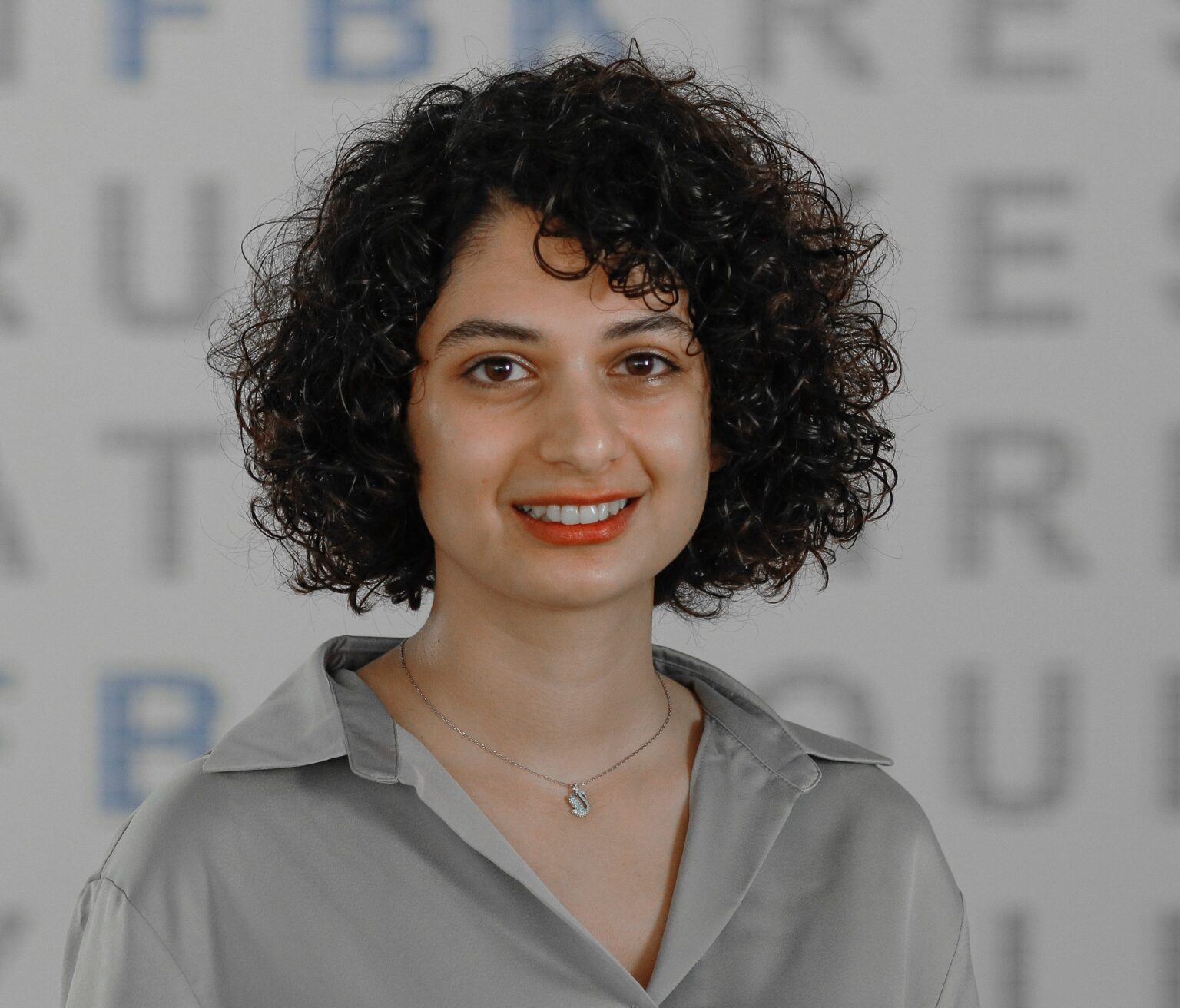 Yasaman Nosrat Tajoddin - Women in Green Hydrogen