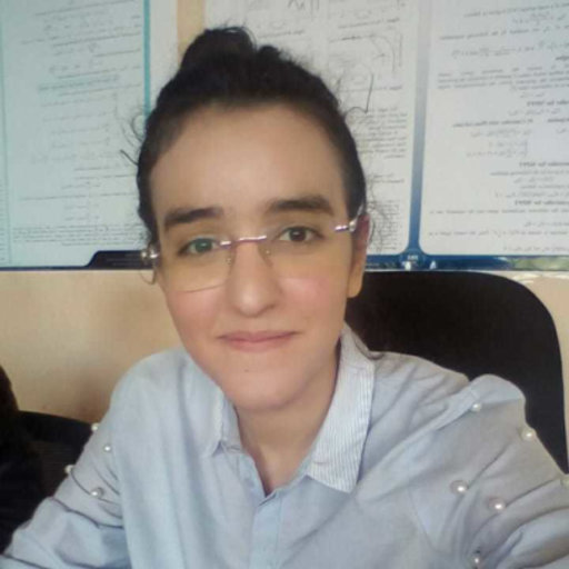 Hanane Yaagoubi - Women in Green Hydrogen