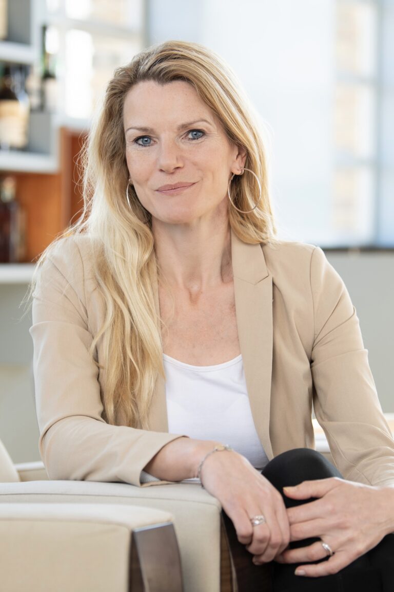 Liesbeth Looman - Women in Green Hydrogen