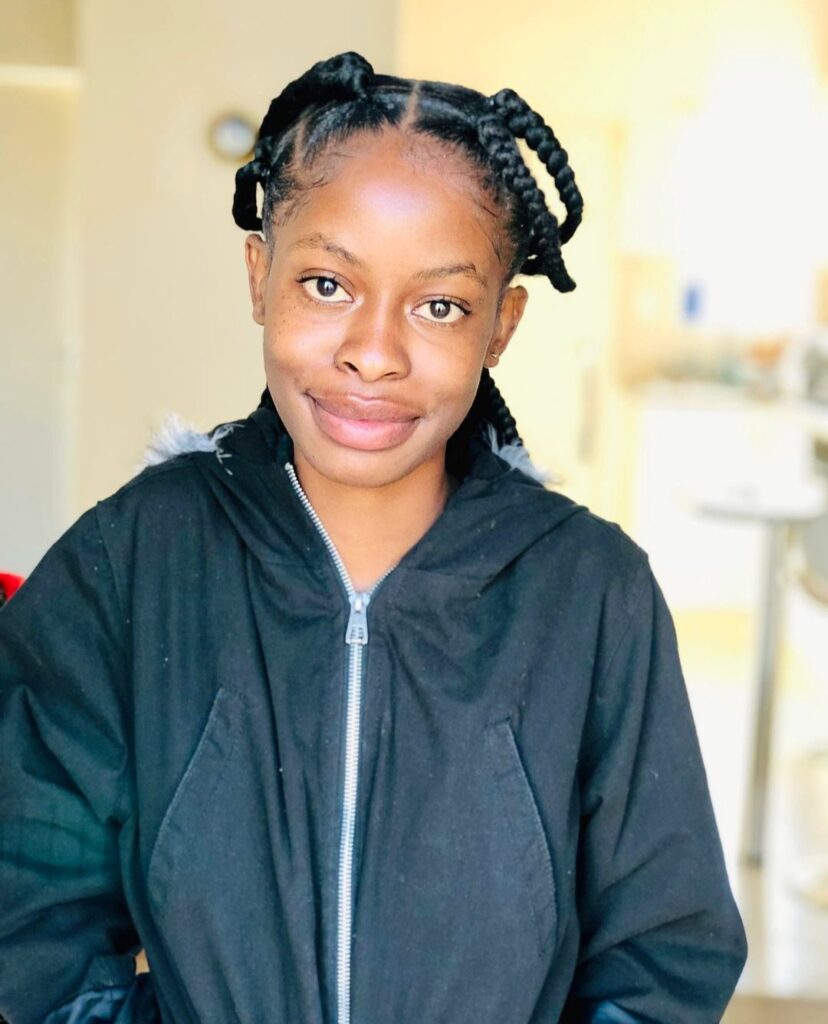 Kristian Dhilaadhileni Iipinge - Women in Green Hydrogen