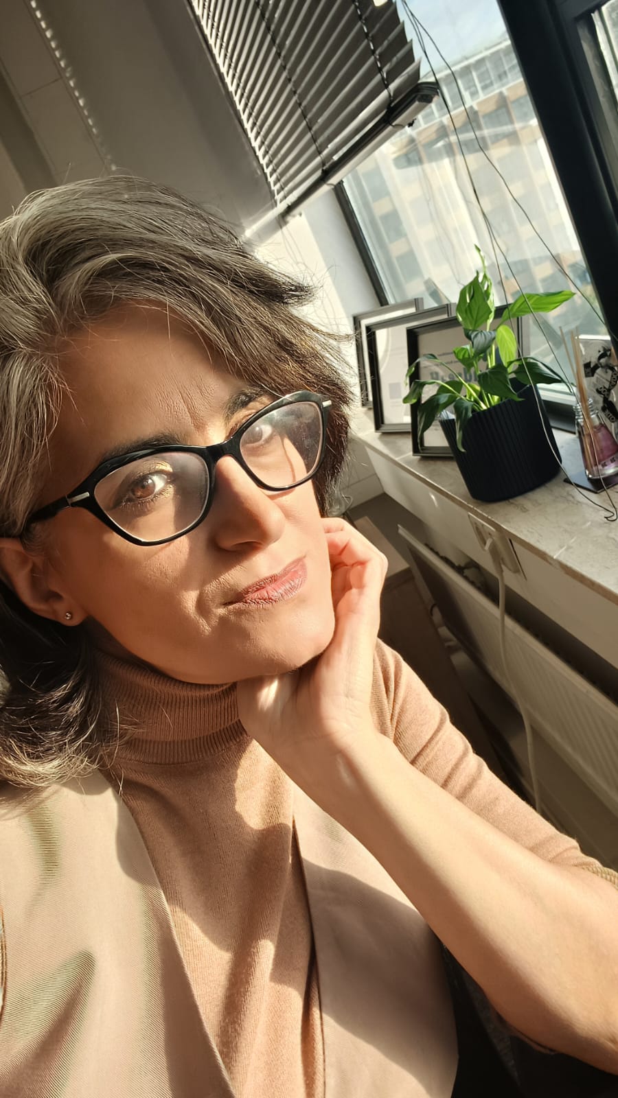 Simona Scoppa - Women in Green Hydrogen