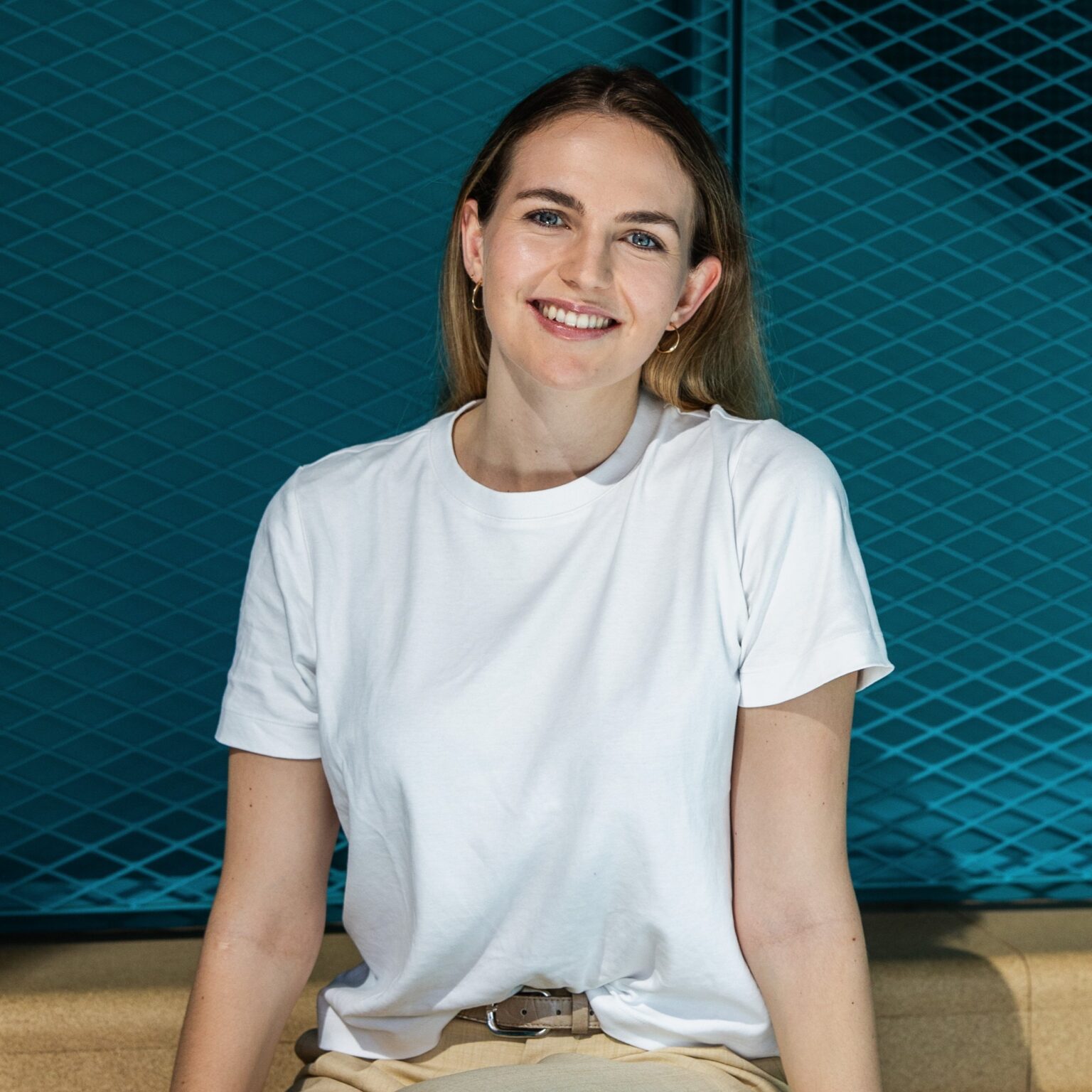 Antonia Spicher - Women in Green Hydrogen